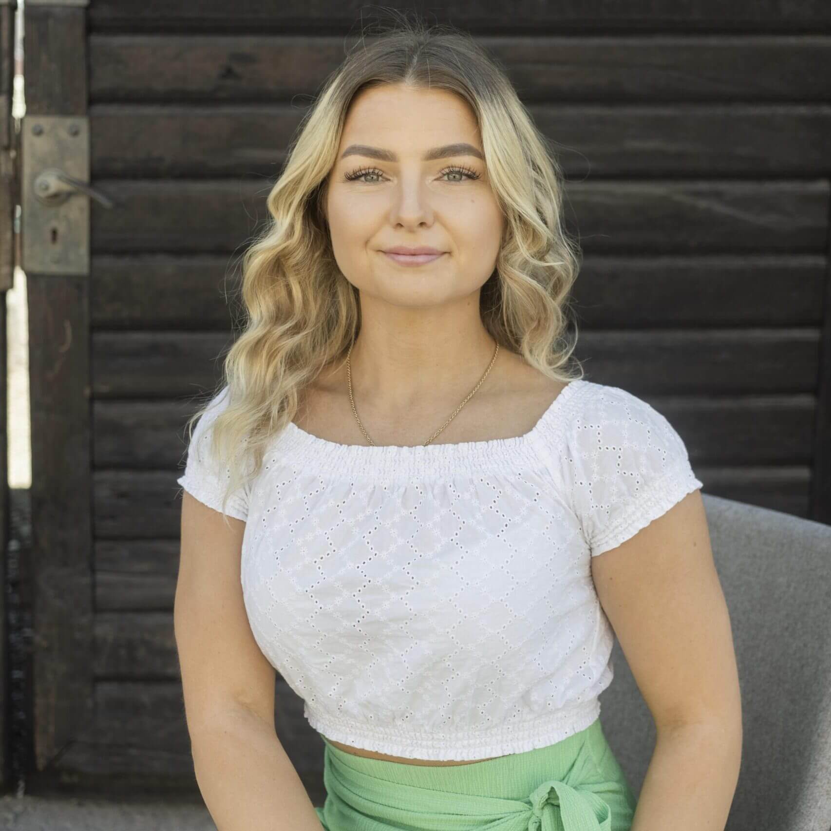 Jessica Oskarsson – Cu29
